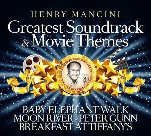 Henry Mancini Greatest Soundtrack & Movie Themes