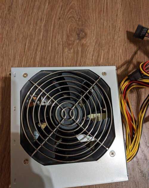 Бп для пк Cooler Master Elite Power RS-500-psap-J3