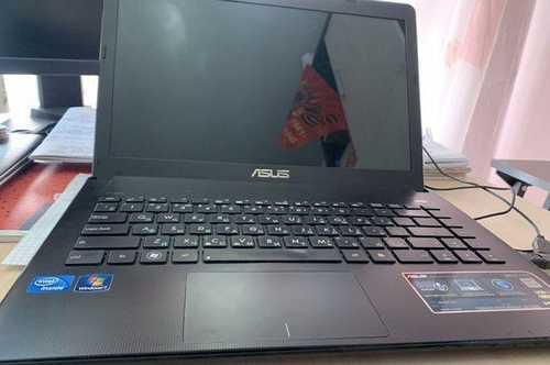 Asus x401a