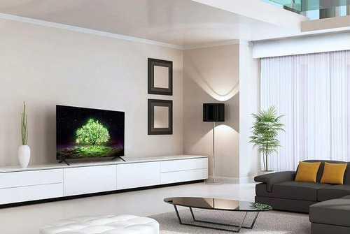 Телевизор LG Oled65A1rla