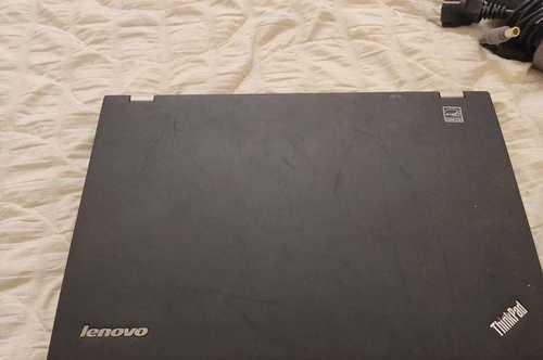Lenovo thinkpad t430s