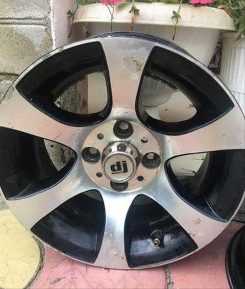 Диски r13 арбузы