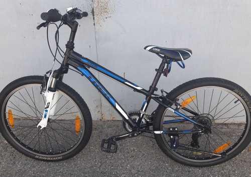 Trek MT 220