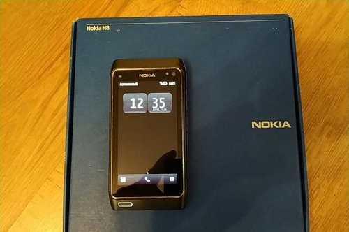 Nokia N8 ориганал Finland