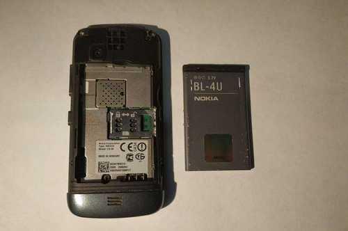 Nokia C5-06