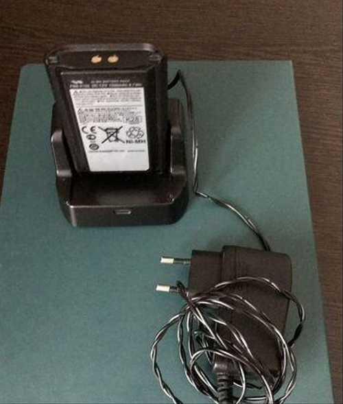 Зарядное устройство для рации Vertex Standart (в к