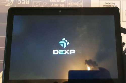 Продам планшет dexp