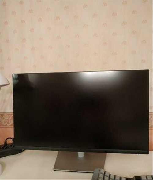 Продам монитор Dell 27” P2721Q 3840x2160