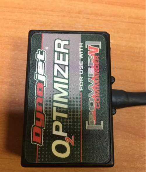 Power commander Ducati optimizer эмулятор лямбды Москва | Автозапчасти ...