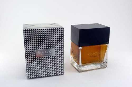 Gucci - Pour Homme - 100 ml