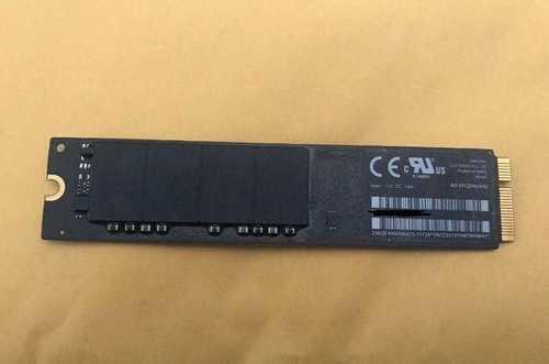256GB SSD MZ-EPC2560/0A2 For Apple MacBook Air 11"