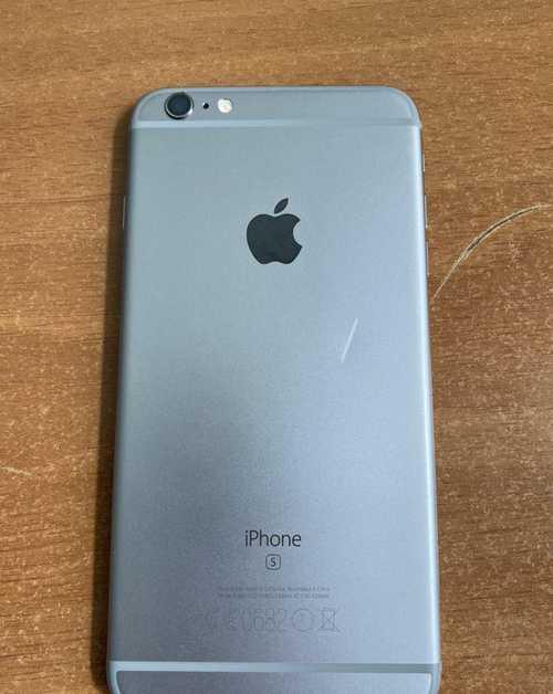 Apple iPhone 6s Plus 16 gb