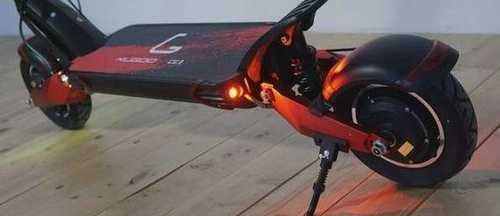 Электросамокат Kugoo G1