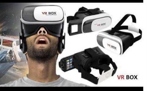 Очки VR Box