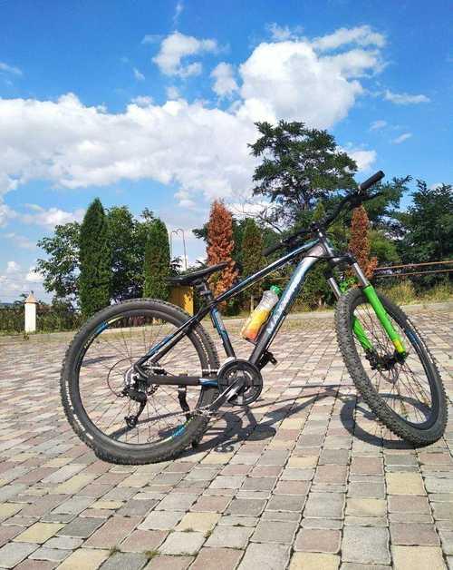 Велосипед maxxpro MTB