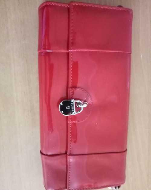 Клатч Furla оригинал