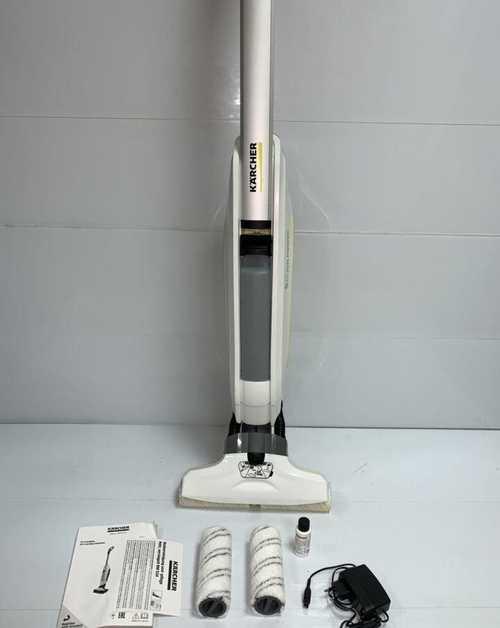 Швабра Karcher FC5 Cordless Premium