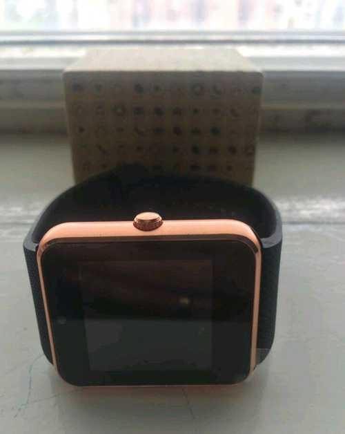 Smart watch
