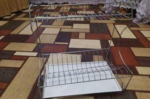 Посудосушитель