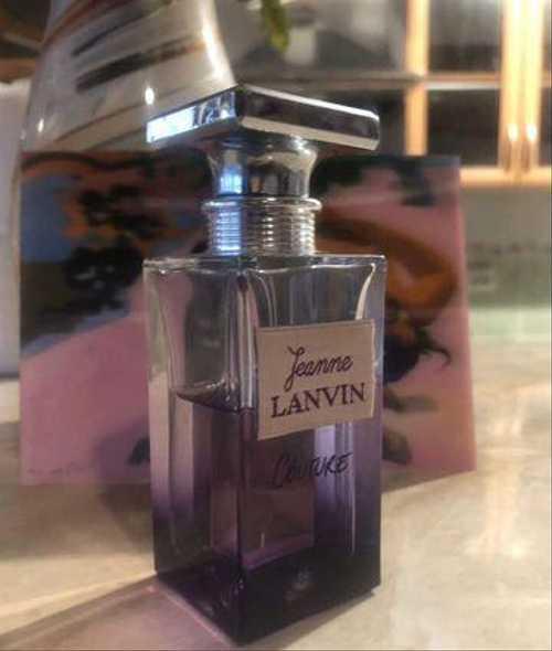 Jeanne Lanvin Couture
