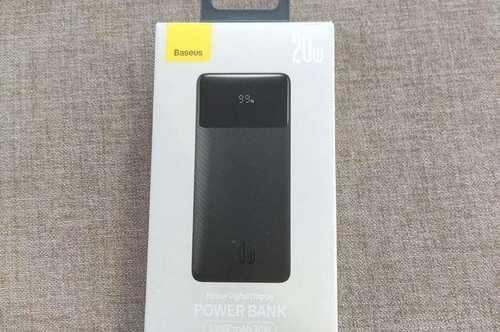 Power bank Baseus