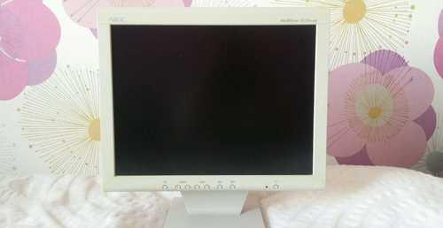 Монитор NEC LCD1550V
