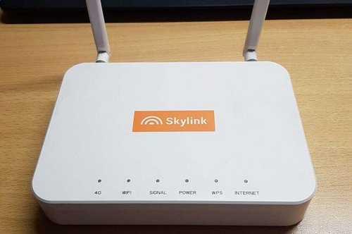 Роутер Skylink V-FL500