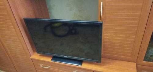 Телевизор izumi 32 led tv