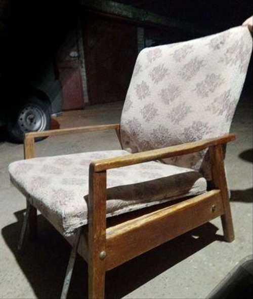 Кресло переделать кресло кровать