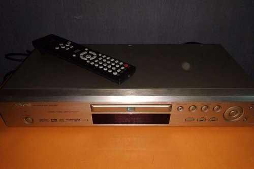 DVD плеер Denon dvd-900