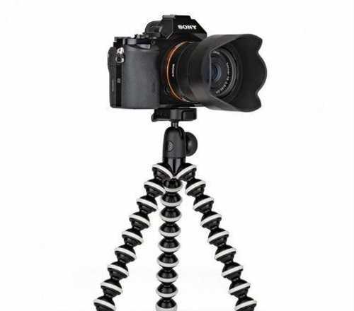 Штатив Joby GorillaPod Hybryd