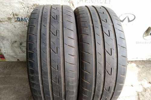Шины 225 55 17 97V Bridgestone Ecopia EP200
