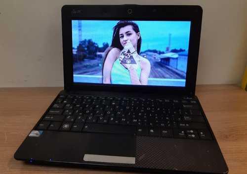 Нетбук asus PC1001PXD