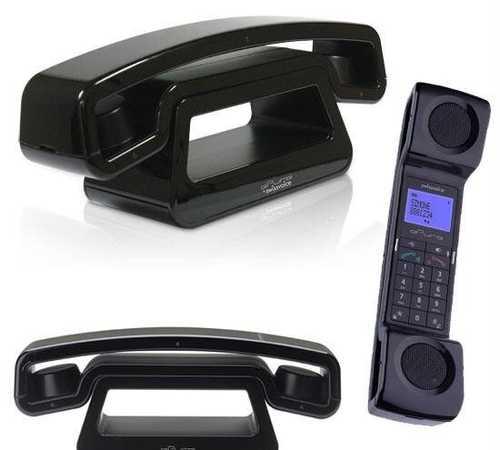 Телефон беспроводной (dect) Swissvoice ePure