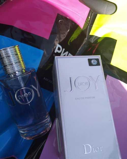 Dior joy