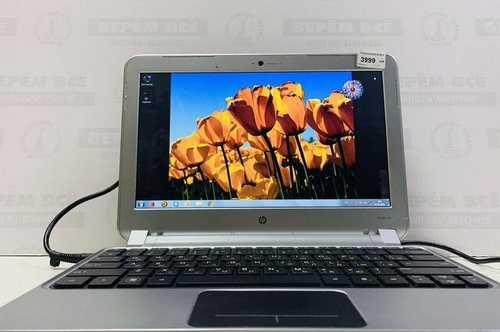 Нетбук HP mini 1000(9-ка)