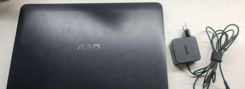 Ноутбук Asus X555B A9-9410, 12Gb, SSD 256Gb