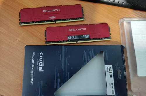 Ddr4 8x2 3000mhz