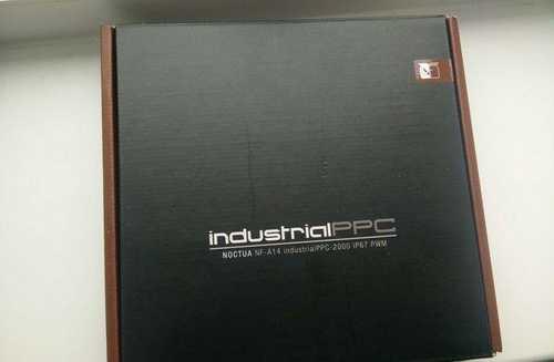 Noctual Industrial PPC 140mm