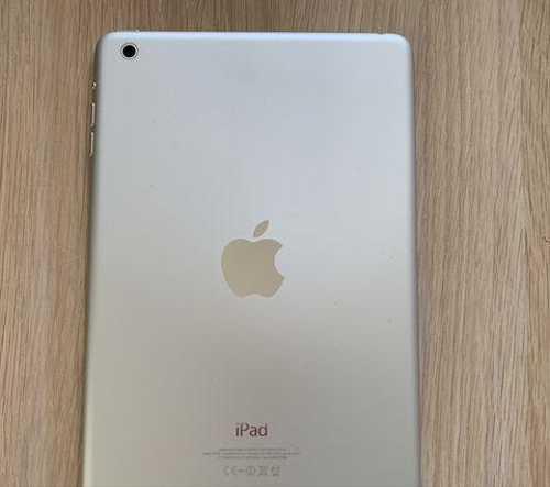 iPad mini 1/64 GB/Wi-Fi /Cellular