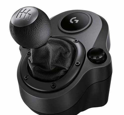 Джойстик Logitech G Driving Force Shifter