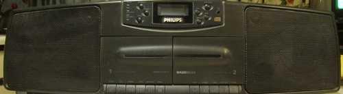 Philips AZ8320\00 Б\У