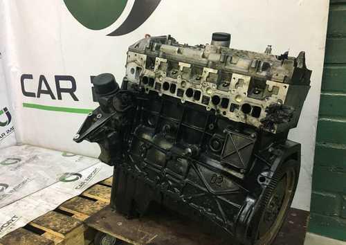 Мерседес Om612.963 Двигатель двс Om612 Ом612 612