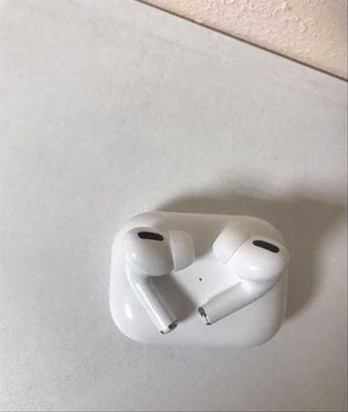 Наушники earpods