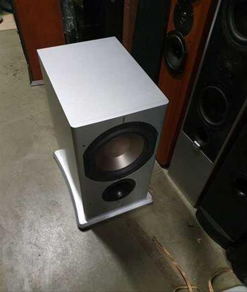 Hi-End Сабвуфер ASW Cantius AS404(Made in Germany)