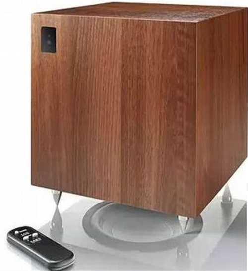 Acoustic Energy AE 108 Sub Walnut