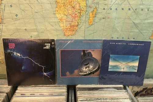 Dire Straits -Lp+Cd