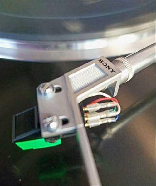Sony ps-x500