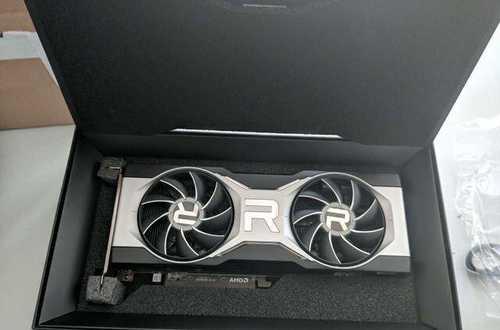 AMD radeon rx6700xt