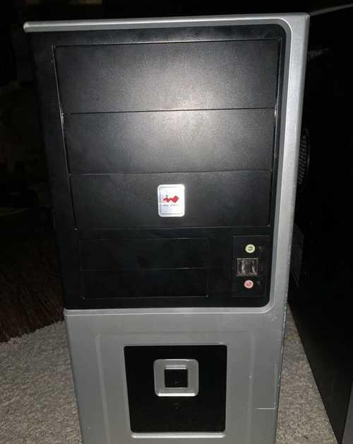 Системный блок AMD FX 4330